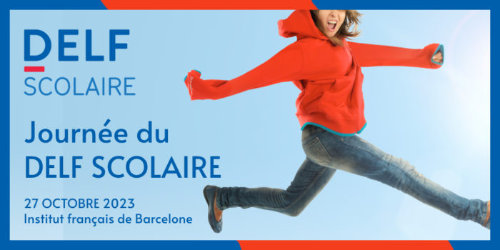 Delf Scolaire | Página del Delf Scolaire a Catalunya
